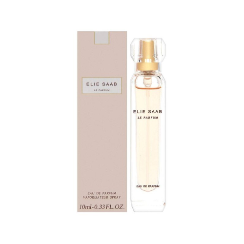 ELIE SAAB LE PARFUM (W) EDP 10ML MINIATURE - Marcolinia London - The ...