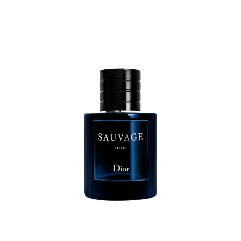Christian Dior Sauvage Elixir For Men 60ml | Eau De Parfum