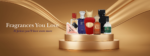 Marcolinia London: UK Luxury Fragrances & Gifts Online Shop